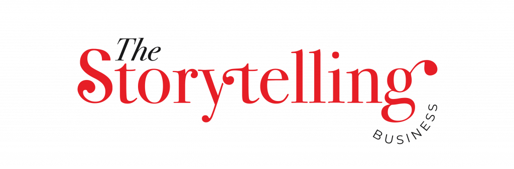 The Storytelling Business - Brand design and storytelling workshops to ...